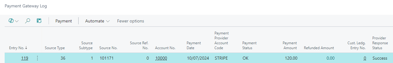 Clever Dynamics - Processing Refunds